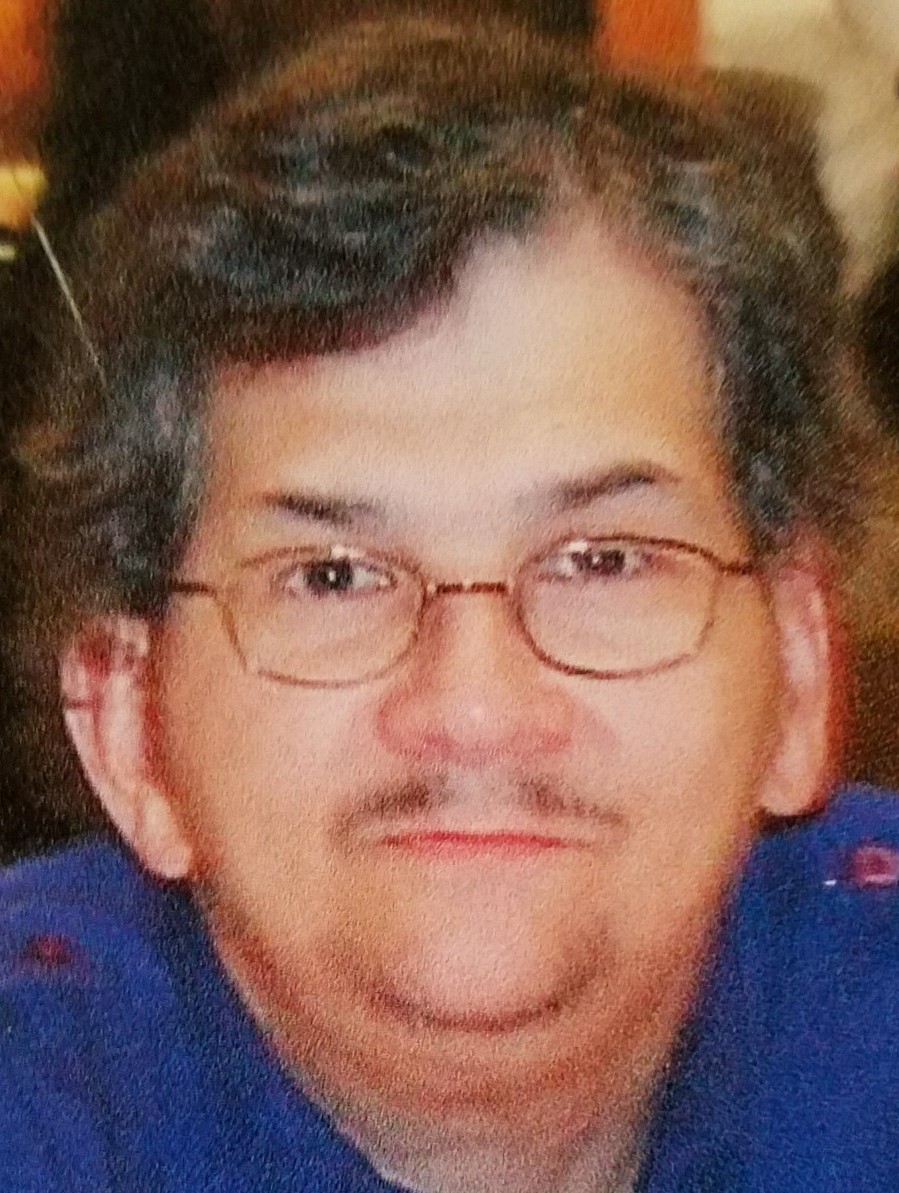 Robert Andrew ‘Bobby’ Hanas - Fallowfield Township - Mon Valley Independent