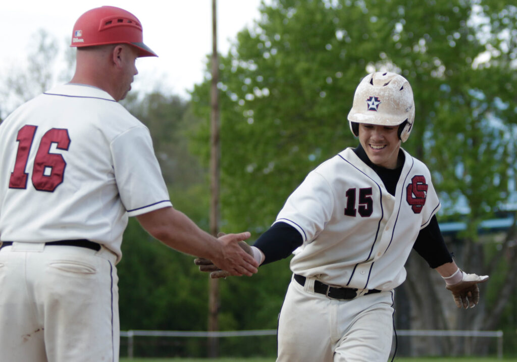 Black, Eremic go yard as Eagles trounce Raiders - Mon Valley Independent