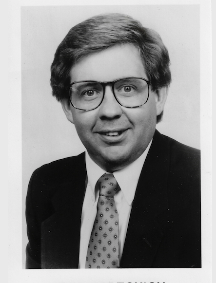 Hall of Fame bio: From athletic department to commissioner’s chair ...