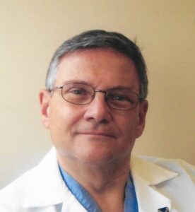 Dr. John Richard Hauser - Jefferson Hills - Mon Valley Independent