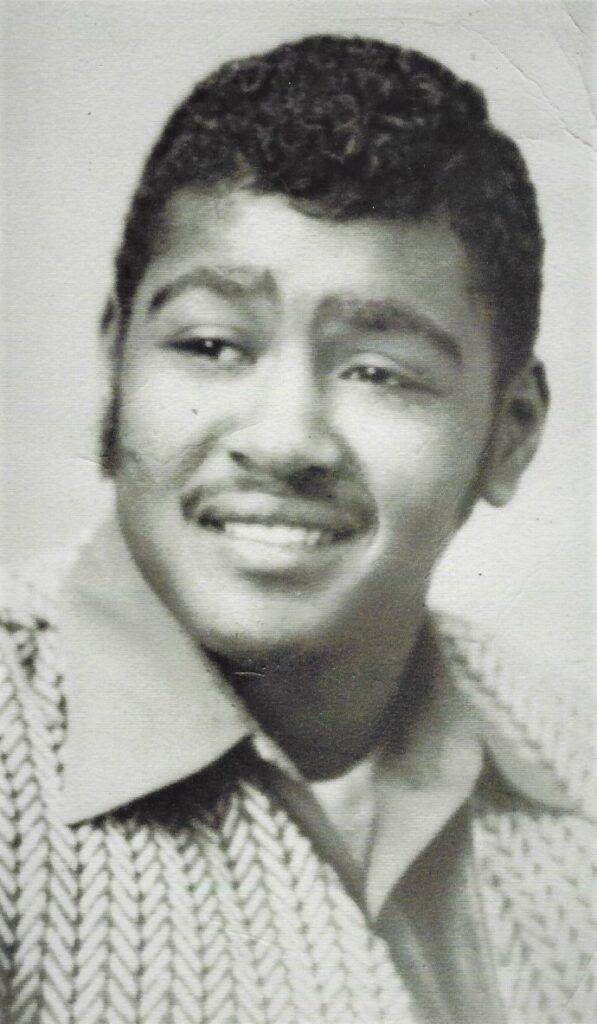 William L. Hayden - formerly from Monessen - Mon Valley Independent