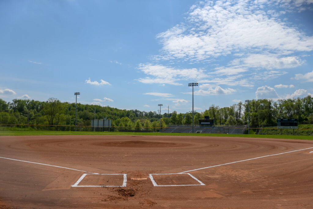 Upgrades approved for Ringgold baseball field - Mon Valley Independent