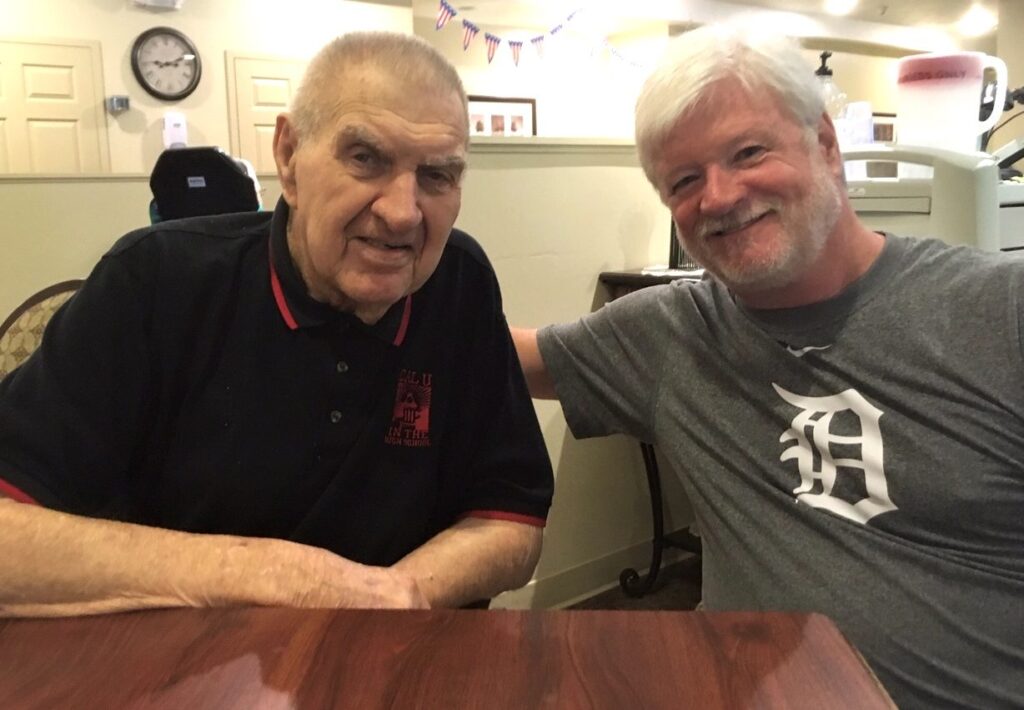 Valley great Rechichar dead at 89 - Mon Valley Independent