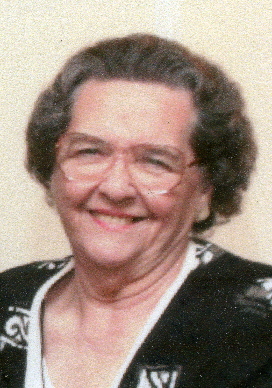 Alberta Ruth Alonso - Donora - Mon Valley Independent