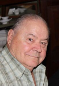 Michael S. Perry Sr. - Fairhope - Mon Valley Independent