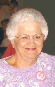 Catherine Gatto Strinich - Elizabeth - Mon Valley Independent