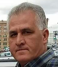 John Michael Fritch - Donora - Mon Valley Independent
