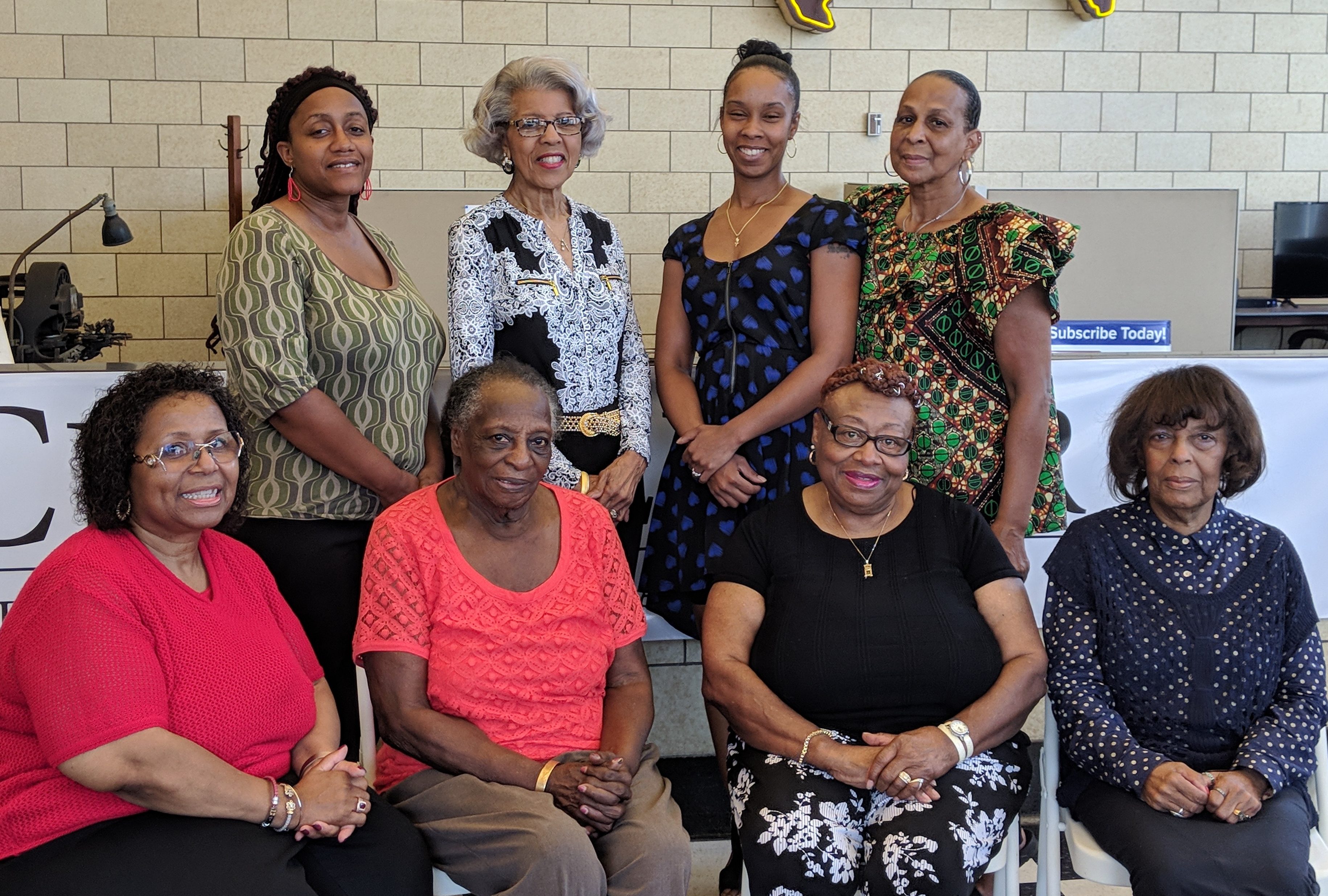 McKeesport club prepares to celebrate 100th anniversary - Mon Valley Independent