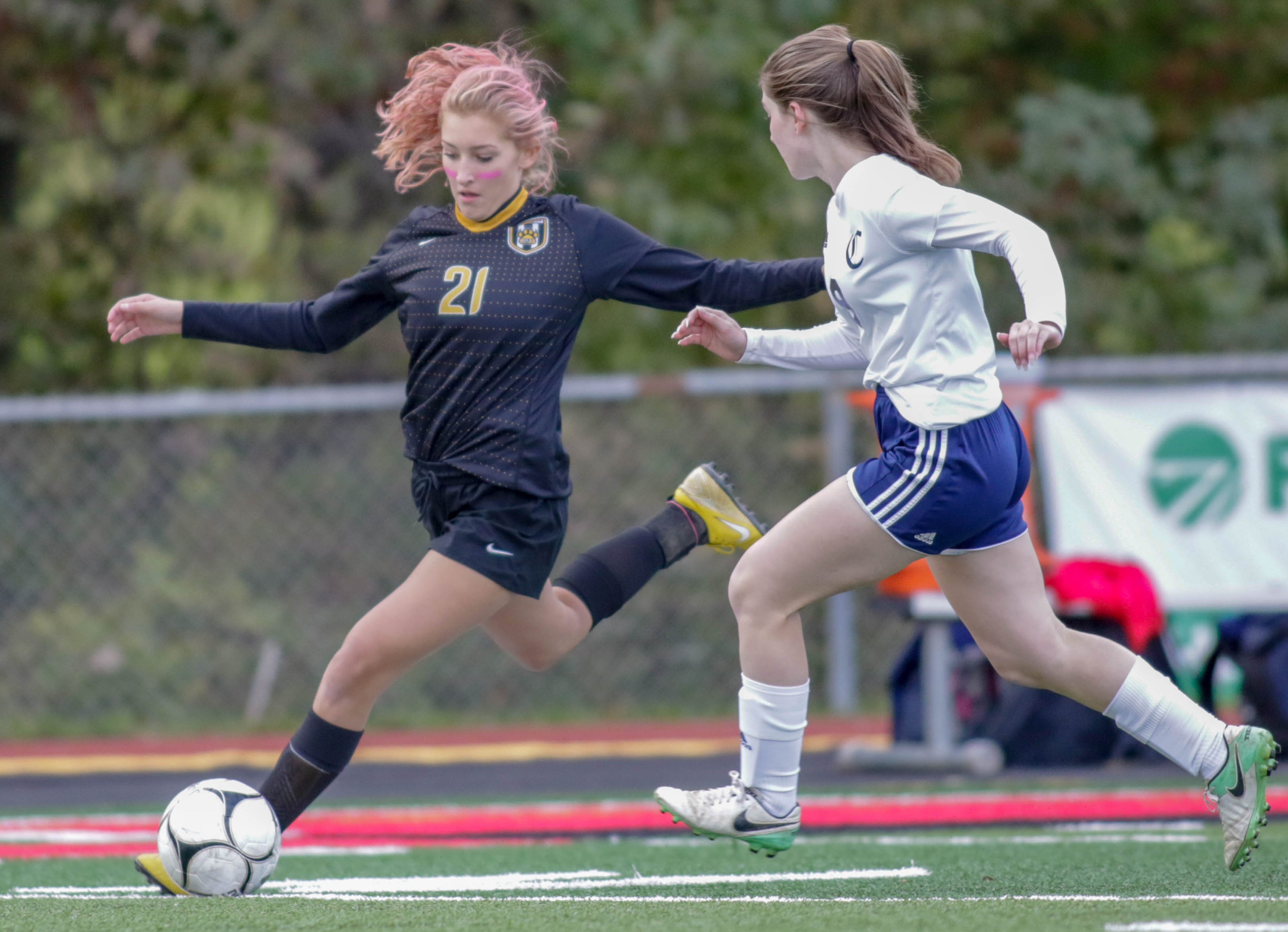 Bearcats loaded for a WPIAL run - Mon Valley Independent