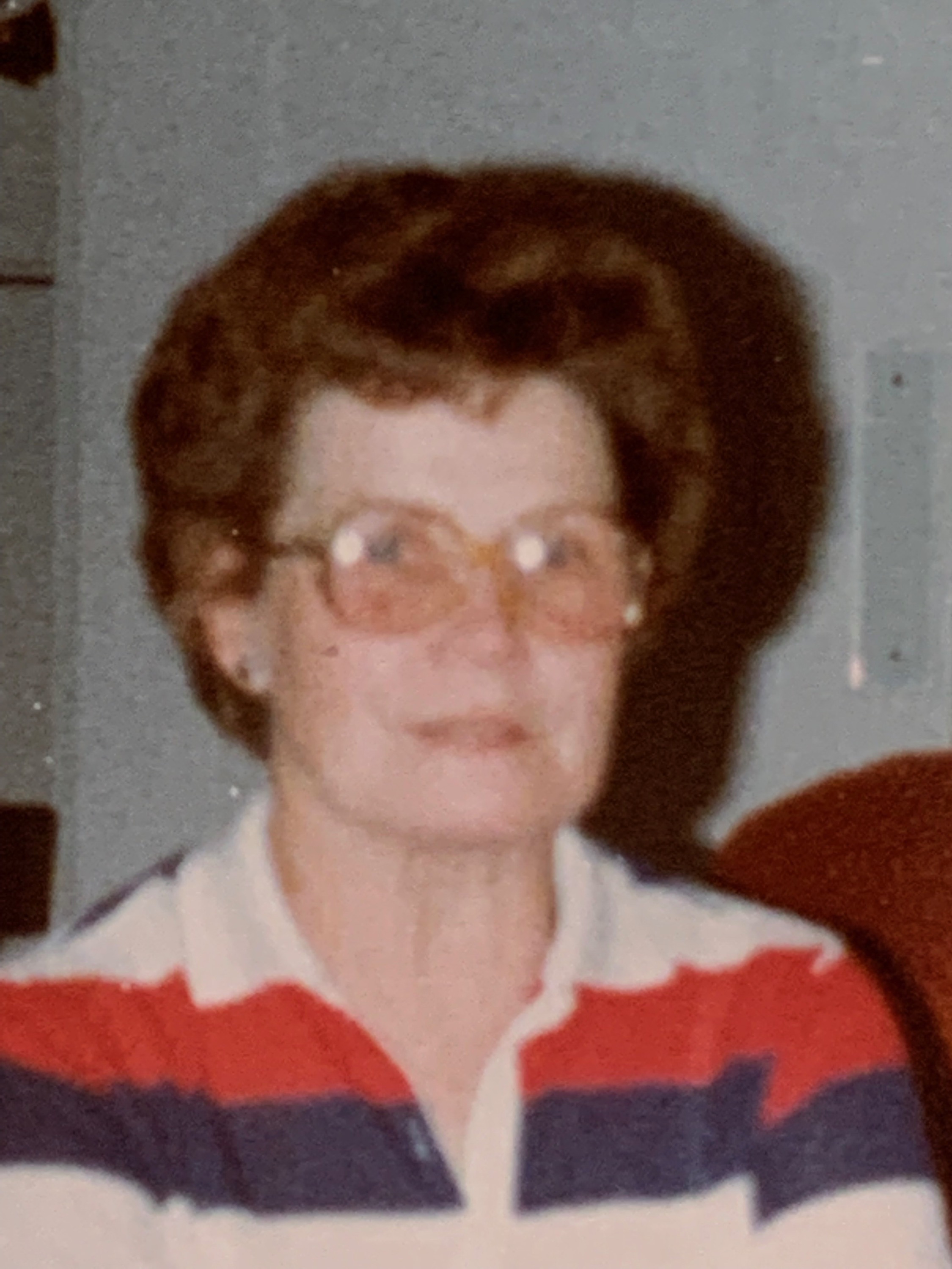 Hope Lucille Steen - Struthers, Ohio, formerly of Monessen, Dunlevy and ...