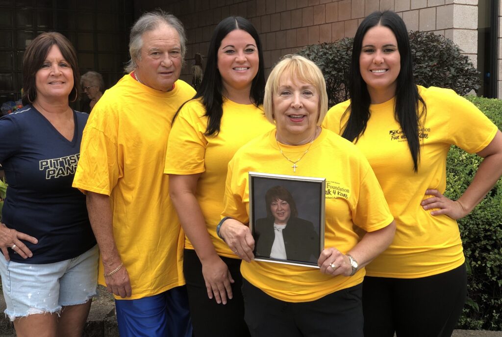 Family council still making a difference for Kane Center - Mon Valley ...