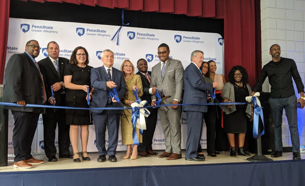 Mon Valley LaunchBox debuts in McKeesport - Mon Valley Independent