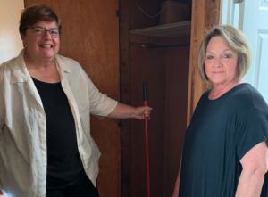 Historical society now owns Longwell House - Mon Valley Independent