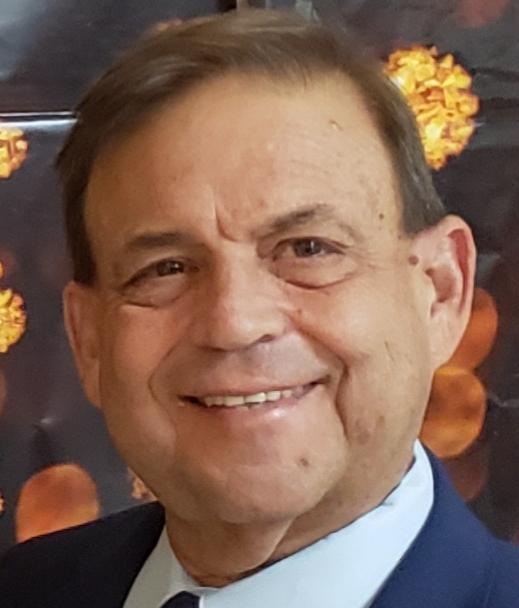 David L. Moskovitz - Belle Vernon - Mon Valley Independent