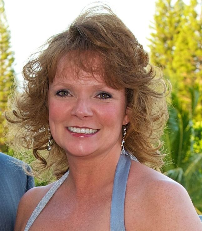 Ginger A. Dunmire - Rostraver, formerly of Glassport - Mon Valley ...