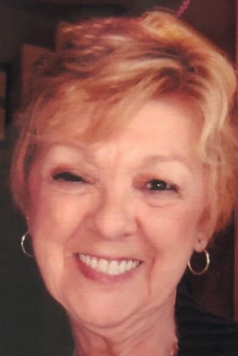 Sharon Flaherty Spadafora Ramsey - Charleroi - Mon Valley Independent