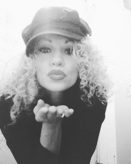 Michelle Jane Brumley - Daisytown - Mon Valley Independent