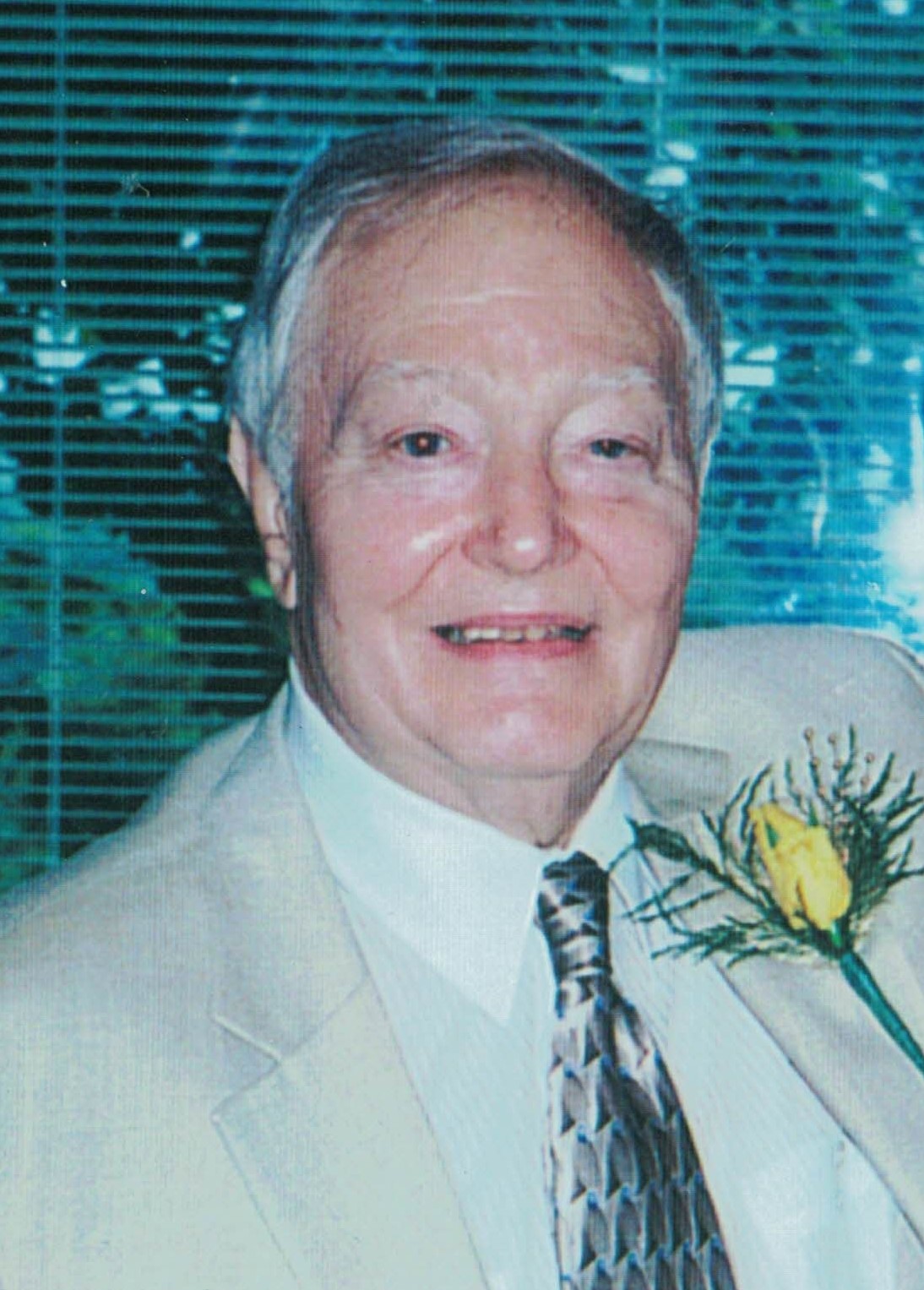 Anthony E. "Tony" Barr - Washington Heights, Belle Vernon - Mon Valley ...