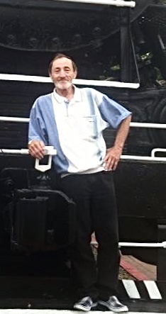 Donald "Beetle" Beatty - Stockdale - Mon Valley Independent