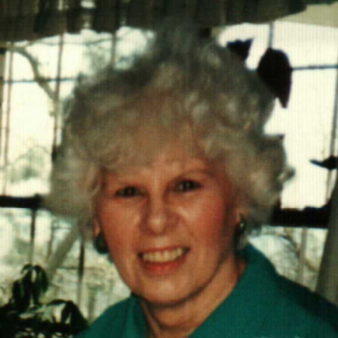 Nancy Staff - McMurray, formerly of Donora - Mon Valley Independent