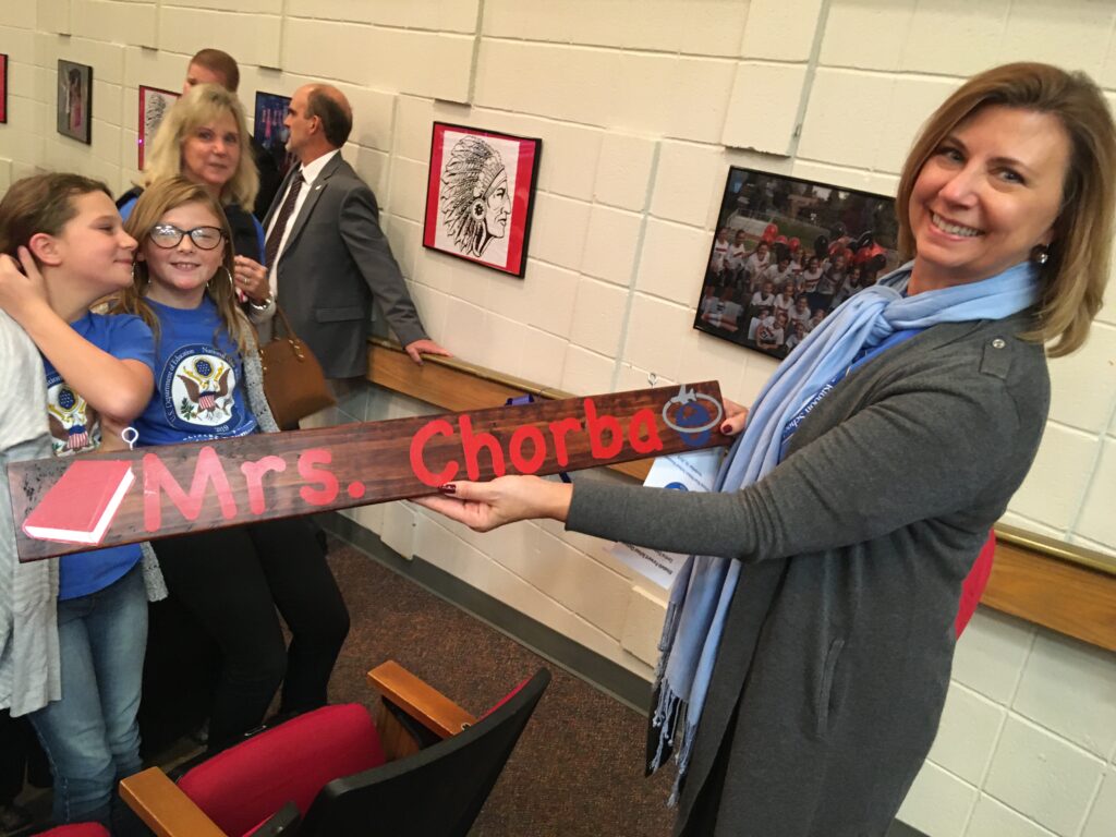 EF’s Central Elementary School achieves Blue Ribbon status - Mon Valley ...