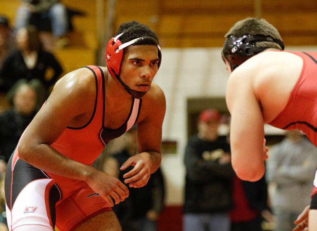 High expectations set for Warriors - Mon Valley Independent