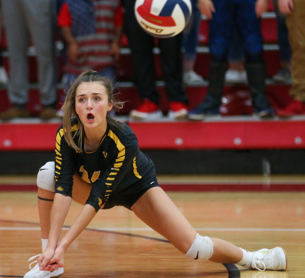 TJ falls short of WPIAL gold - Mon Valley Independent