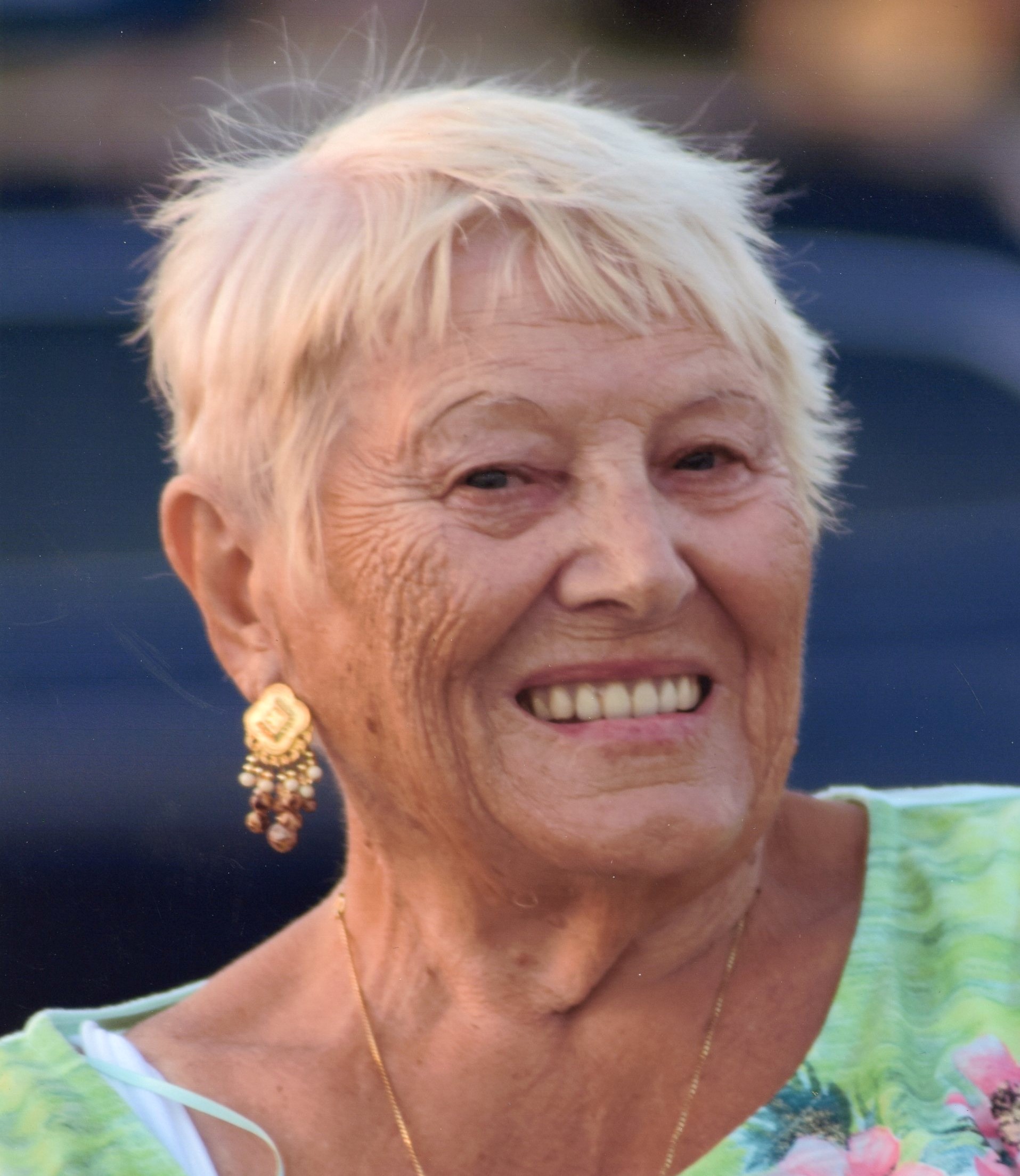 Lillian Maria Grooms - Elizabeth Township - Mon Valley Independent