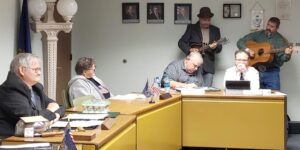 Happy trails to Monongahela mayor - Mon Valley Independent