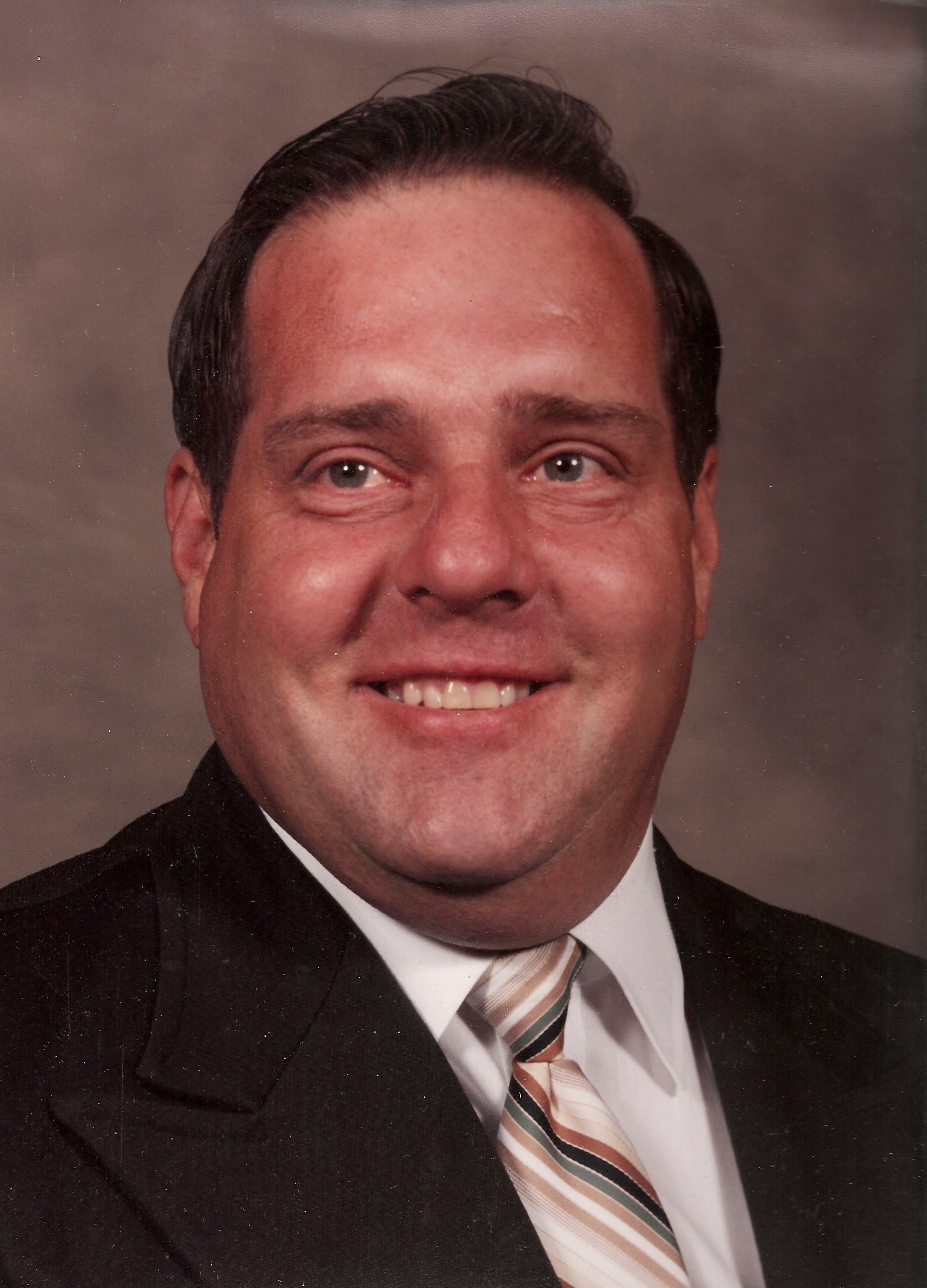 Tom Leonard Wardropper - Elizabeth - Mon Valley Independent