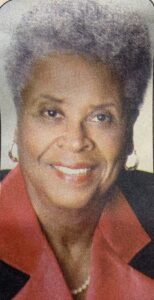Mary Ann Goff - formerly of Charleroi - Mon Valley Independent