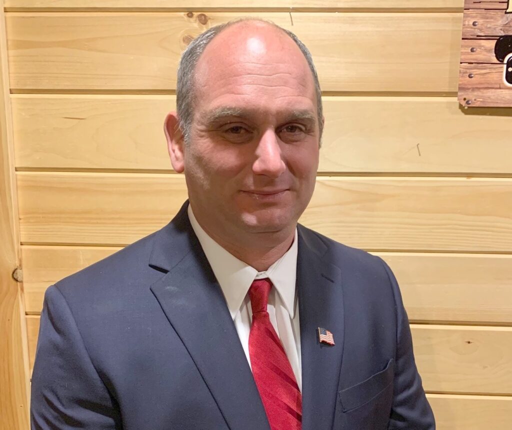 Huge win for Davanzo - Mon Valley Independent