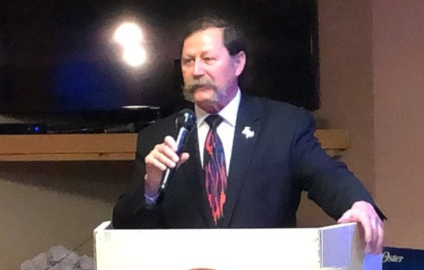 Rep. Kortz will retire after current term - Mon Valley Independent