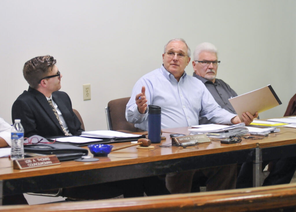 Refusal of TAN note for Monessen explained - Mon Valley Independent