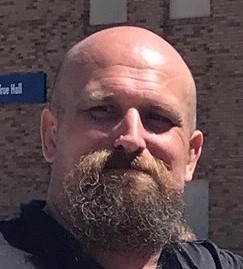 Robert John Reeb - Monongahela - Mon Valley Independent