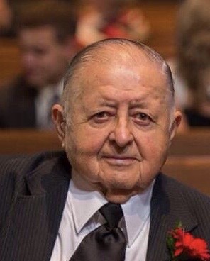 Lewis ‘Bo’ Sweitzer Sr. - Newell - Mon Valley Independent