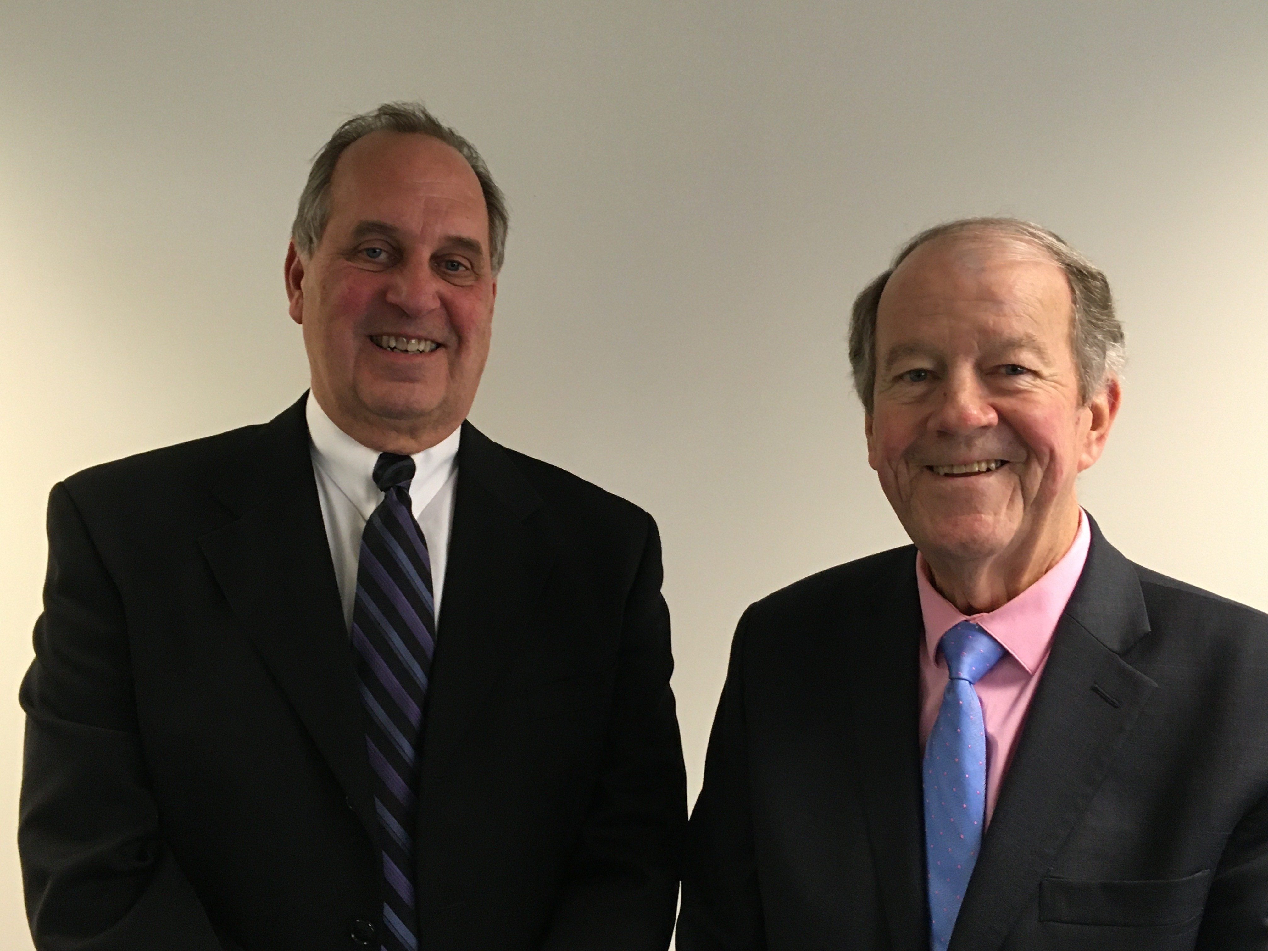 cfsbank reappoints 2 board members at annual meeting - Mon Valley ...