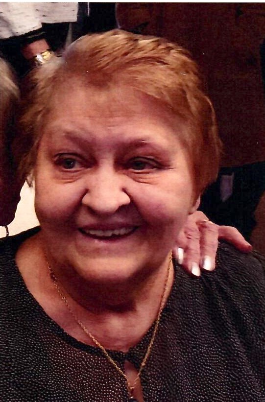 Agnes M. ‘Babe’ Atkinson - Ligonier, formerly of Belle Vernon - Mon ...