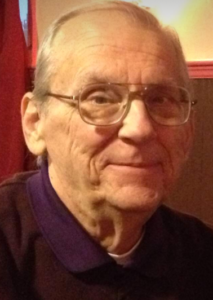 John Sawa Jr. - Carroll Township - Mon Valley Independent