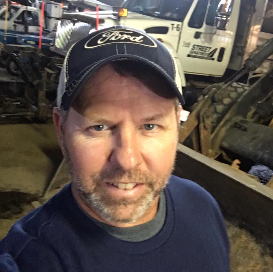 Hepple new municipal chief in Monessen - Mon Valley Independent