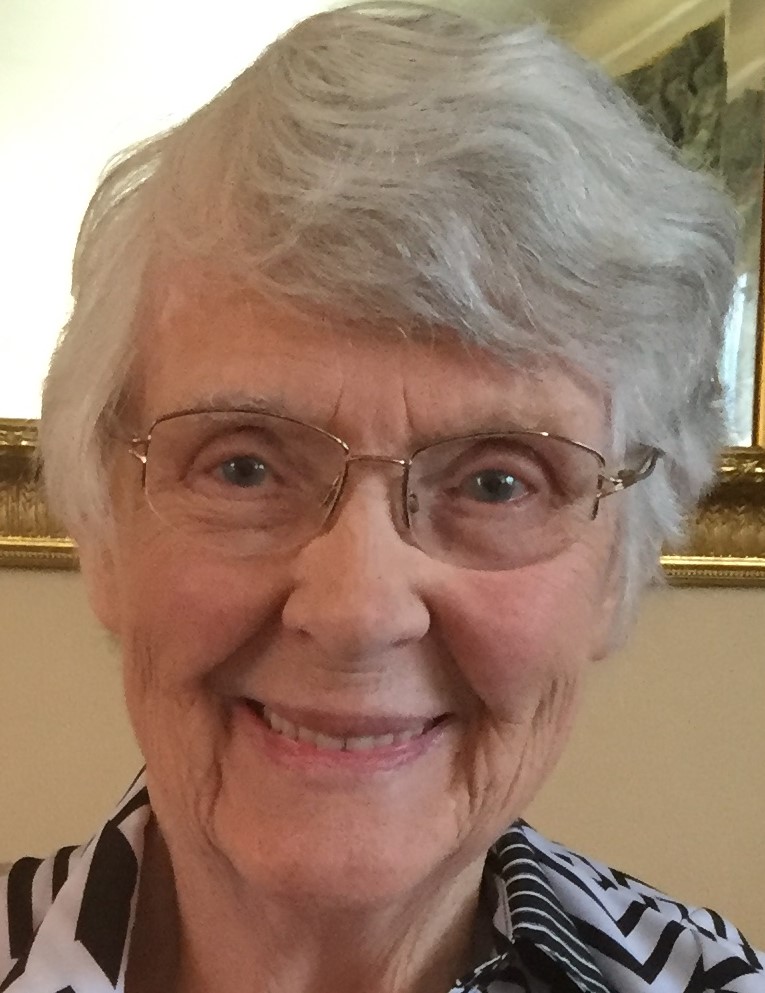 Mildred Marie Gessner (née Boyer) - Mt. Lebanon, Formerly of Elizabeth ...