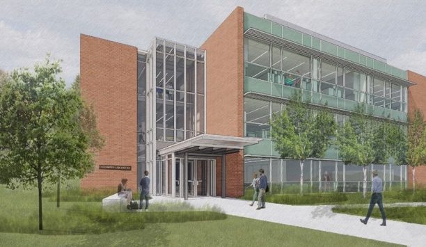 PSUGA will modernize Ostermayer Laboratory - Mon Valley Independent