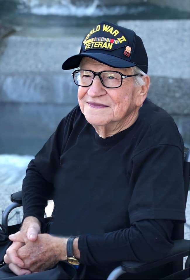 Robert Melvin Callahan - Mon Valley Independent