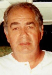 Gerald ‘Jerry’ DeAngelis - Perryopolis - Mon Valley Independent