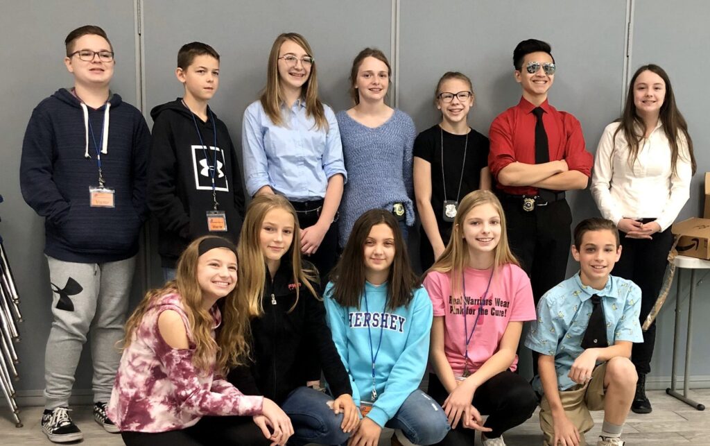 EF students capture 2 awards in manufacturing video contest - Mon ...