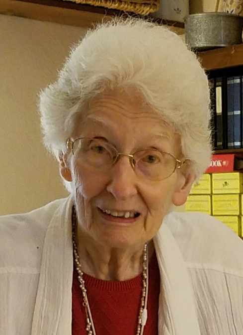 ‘Betty’ Elizabeth Erwin Langan - McKeesport - Mon Valley Independent