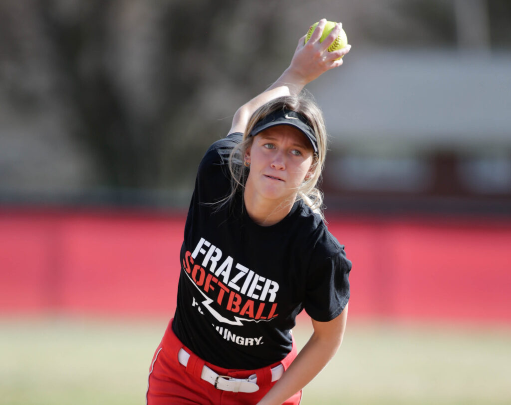 Keeping in shape a priority for local athletes - Mon Valley Independent