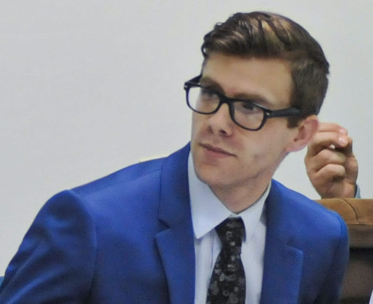 Judge asked to reconsider ruling on Sunshine Act - Mon Valley Independent