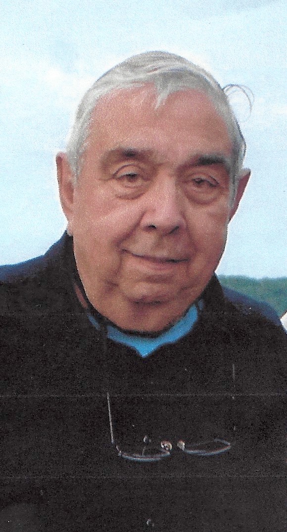 Donald Panepinto Sr. - Rostraver Township - Mon Valley Independent