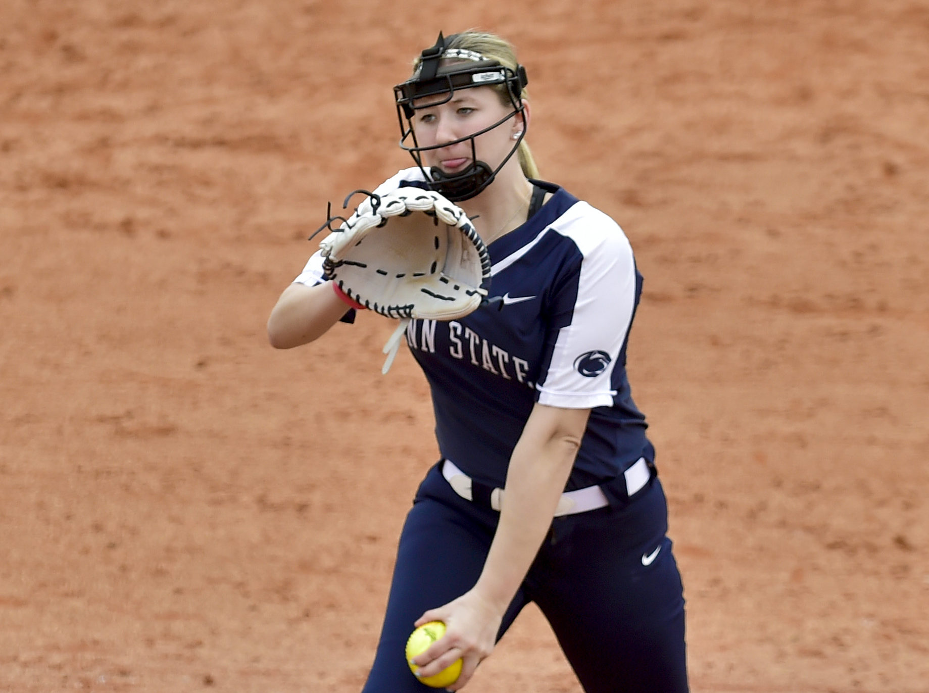 Parshall named Big 10’s top pitcher - Mon Valley Independent